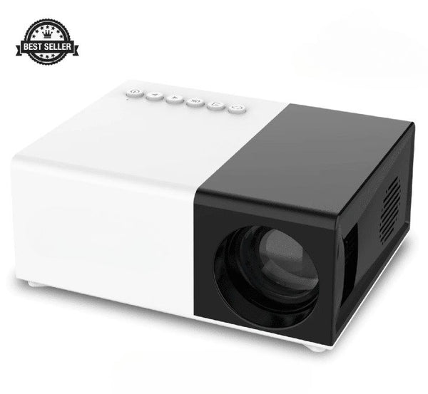 Mini Projector – Delightful Detour